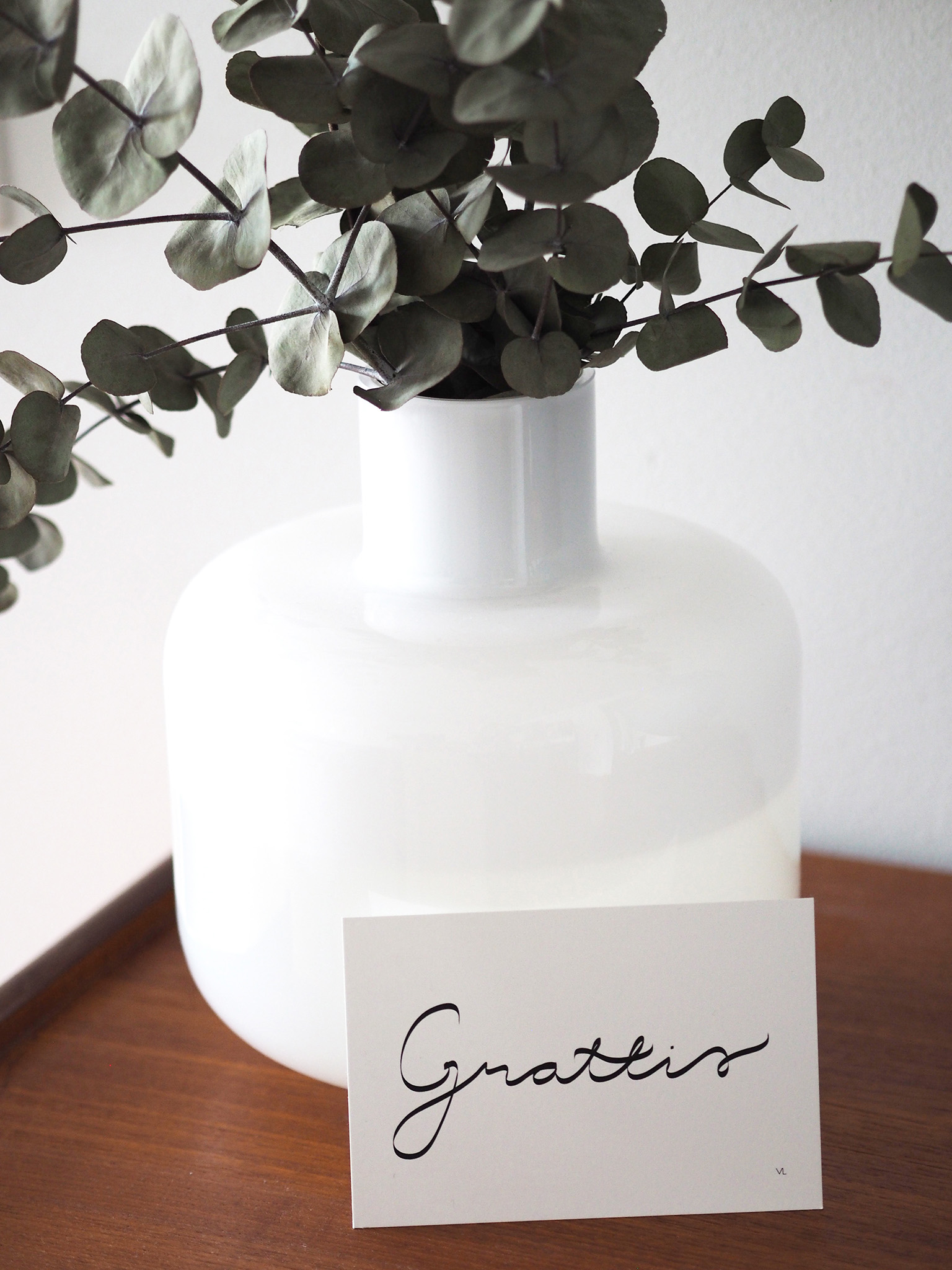 Grattis - VIIVI LAAKKONEN