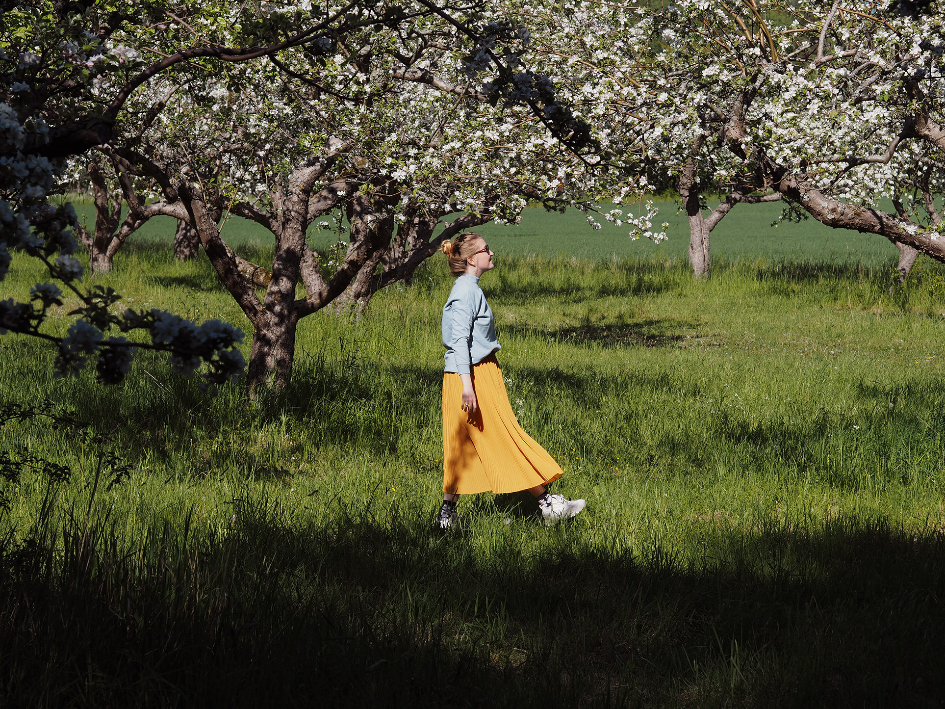 Midsummer - but what to wear? - VIIVI LAAKKONEN